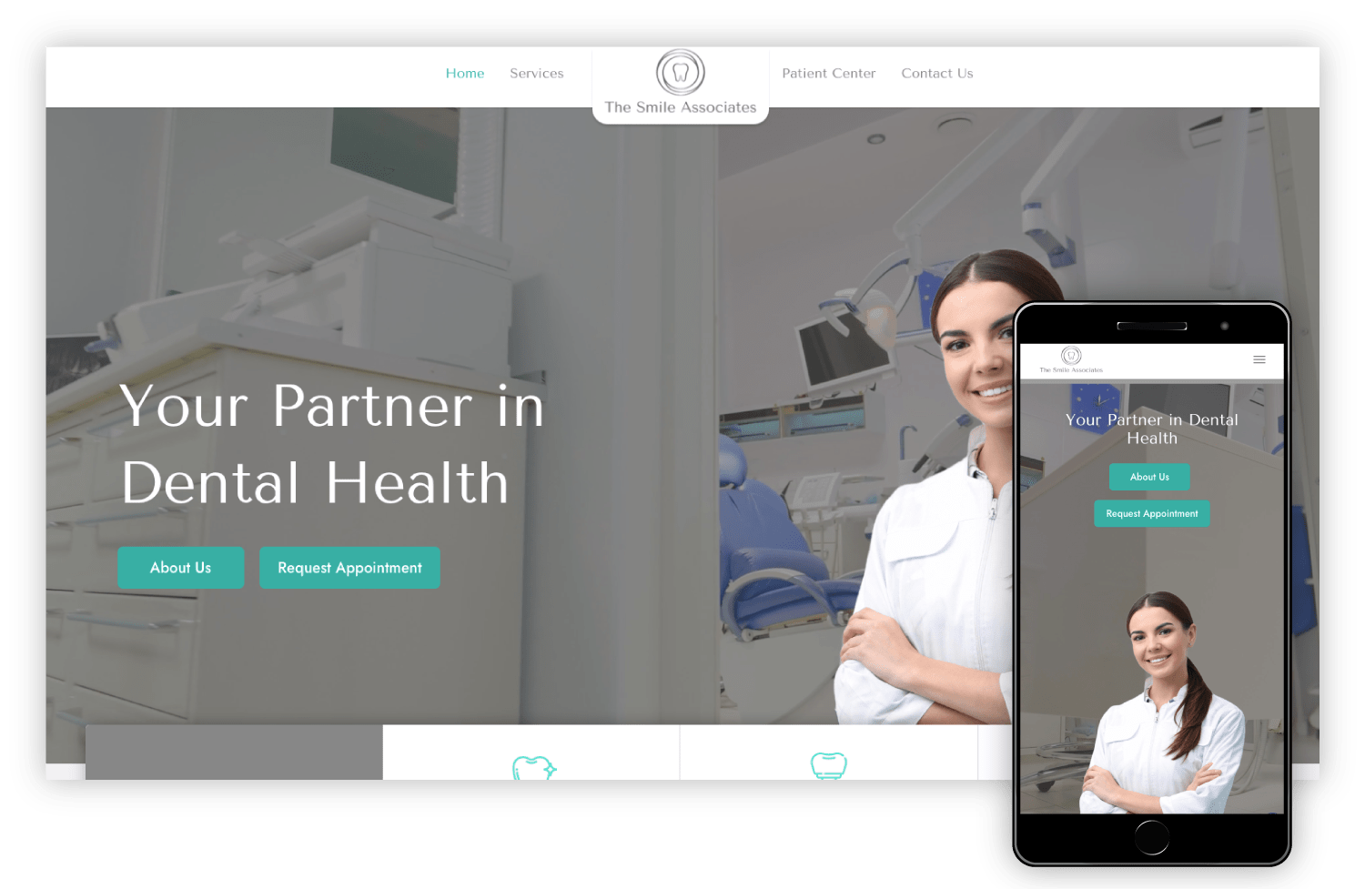 Services - ViziSites